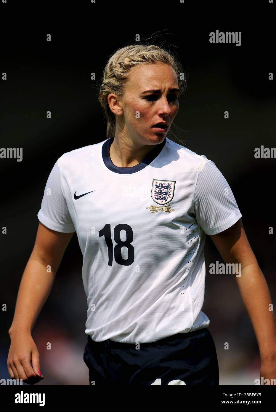 Toni duggan england hi-res stock photography and images - Alamy