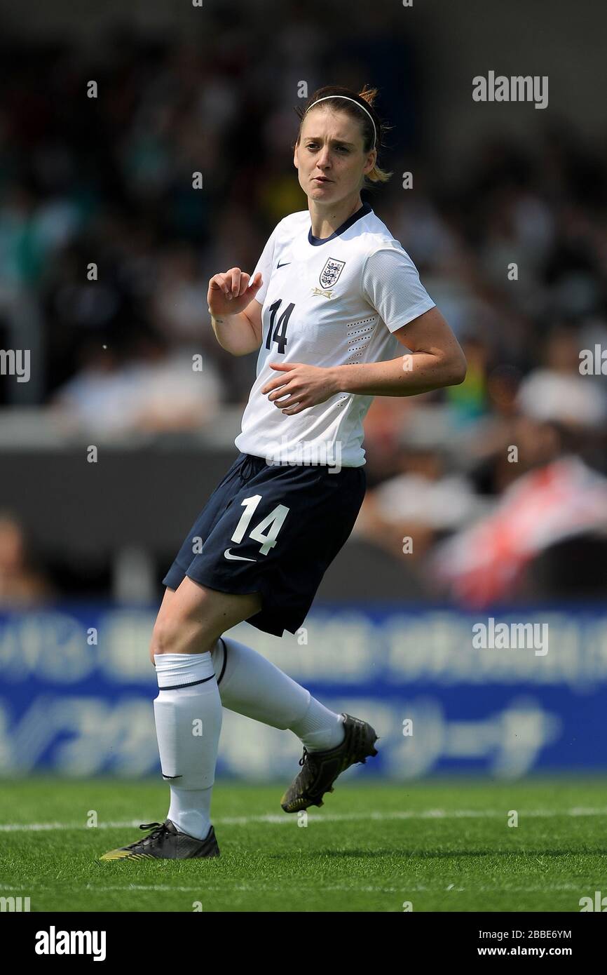 Jade Moore, England Stock Photo - Alamy