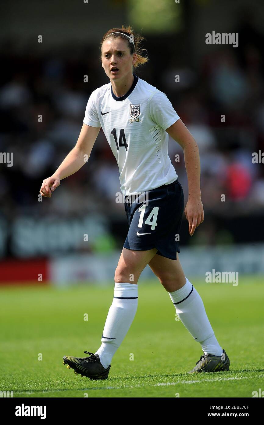 Jade Moore, England Stock Photo - Alamy