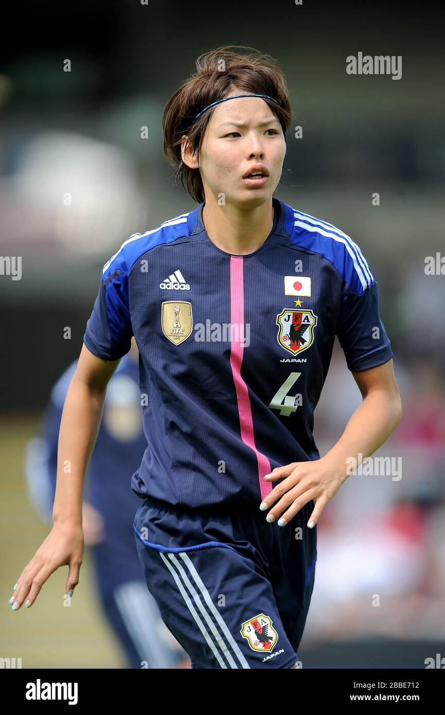 Saki kumagai japan hi-res stock photography and images - Alamy