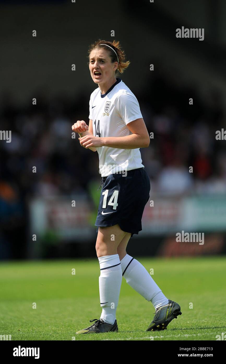 Jade Moore, England Stock Photo - Alamy