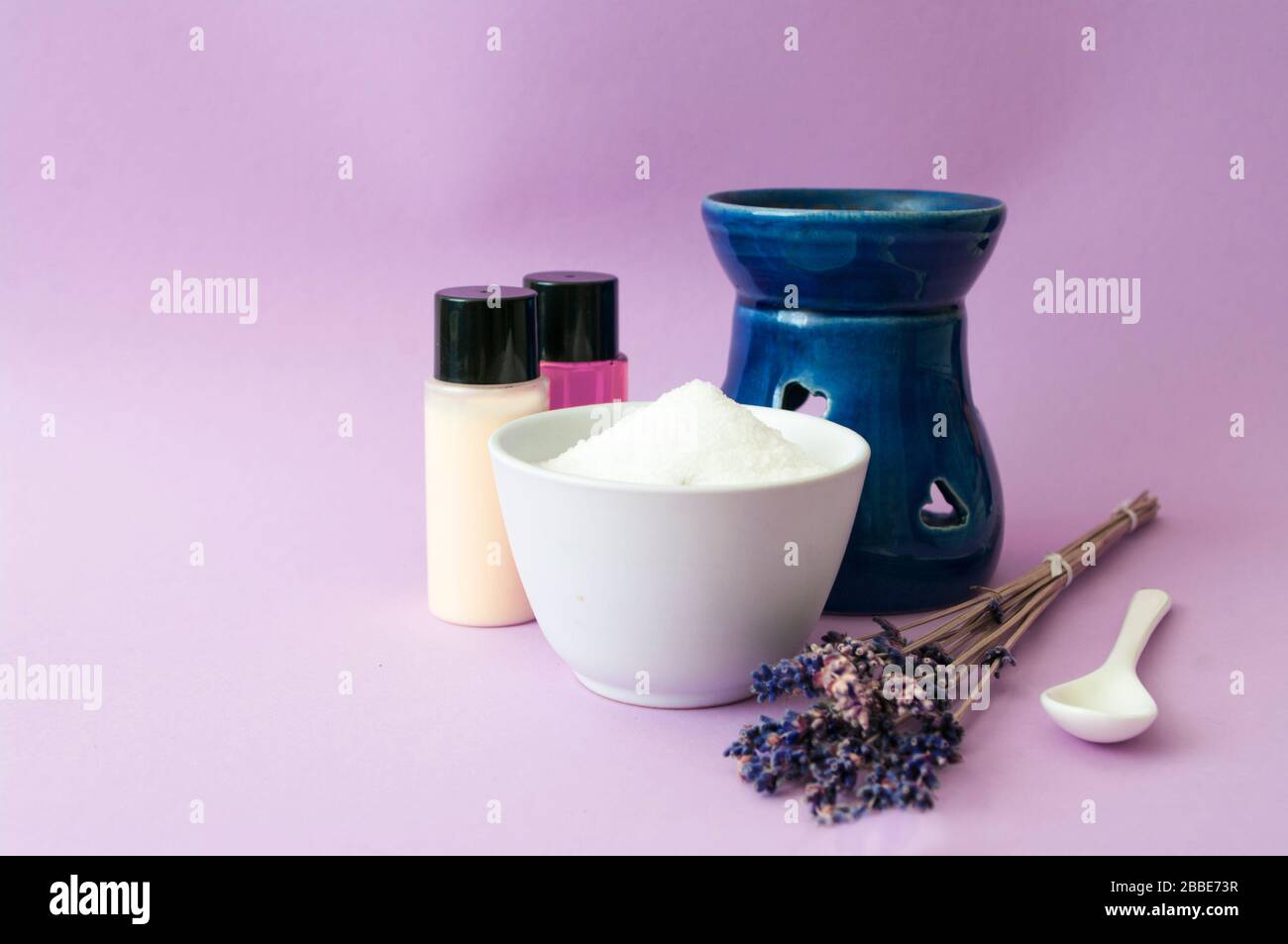 Handmade natural cosmetics, lavender flowers,herbal, work from home ...