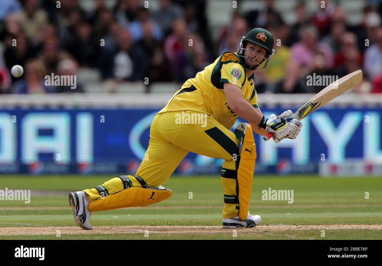 During icc champions trophy hi-res stock photography and images - Alamy
