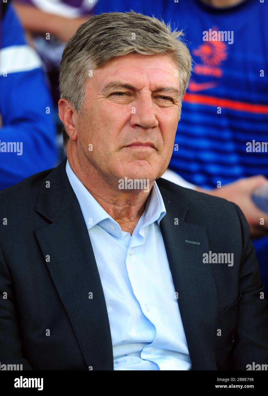 Netherlands coach hi-res stock photography and images - Alamy