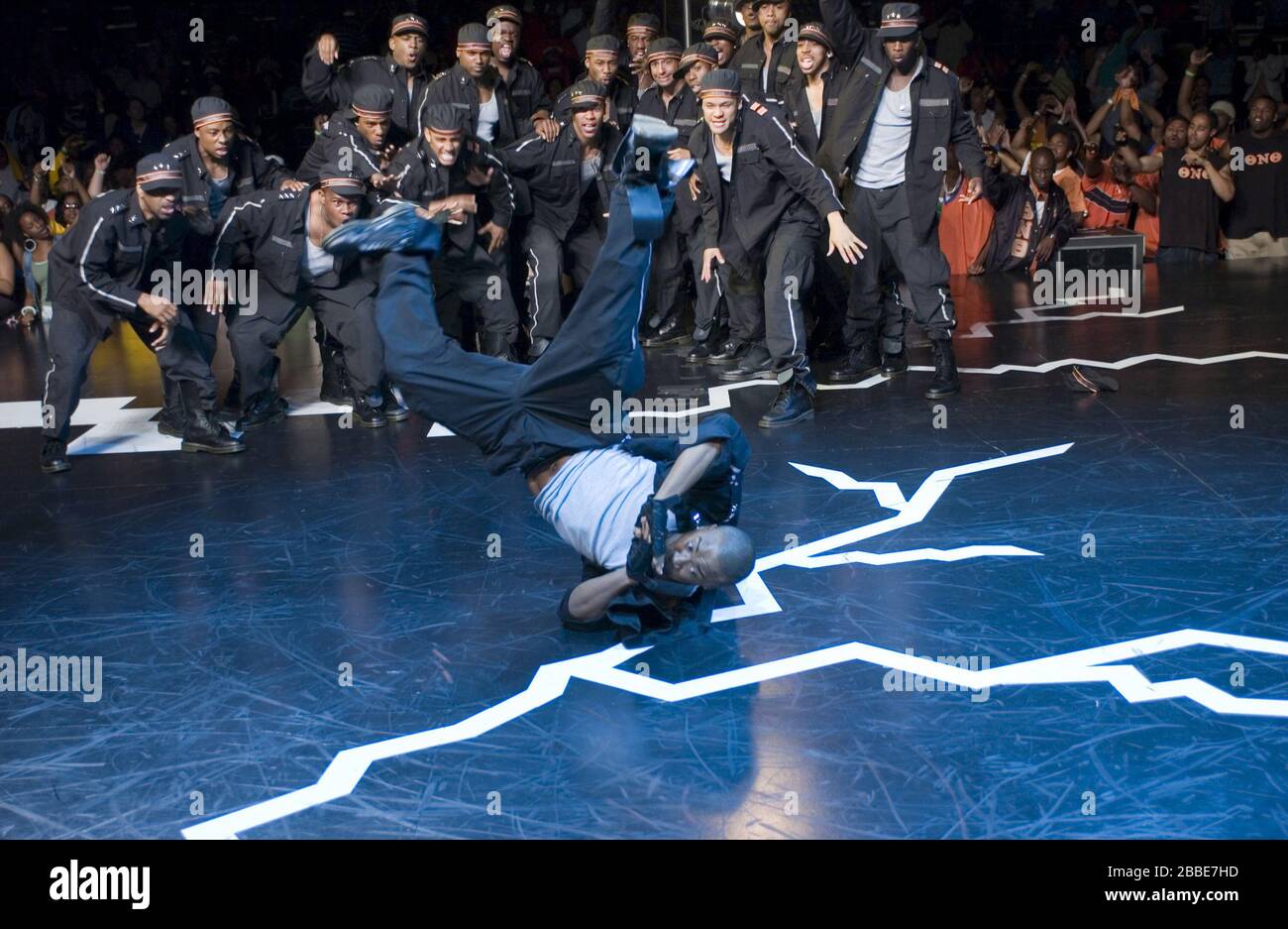 stomp the yard Stock Photo - Alamy