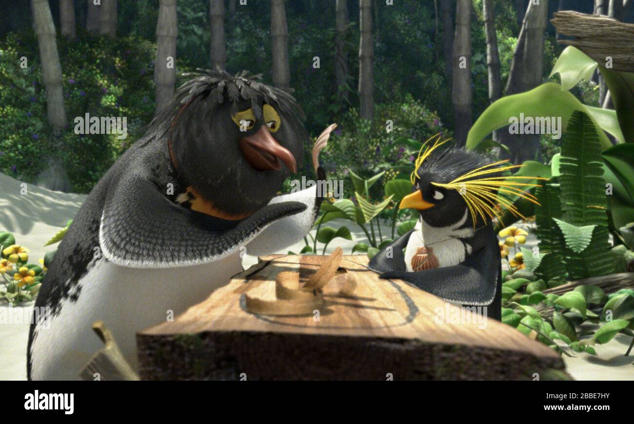 Surf's up 2007 hi-res stock photography and images - Alamy