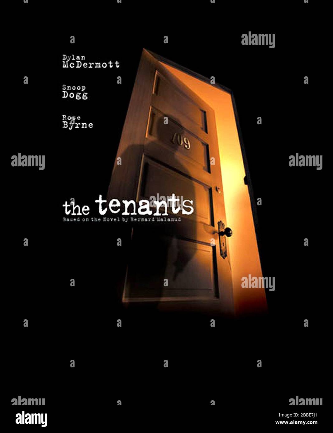 Tenants poster hi-res stock photography and images - Alamy