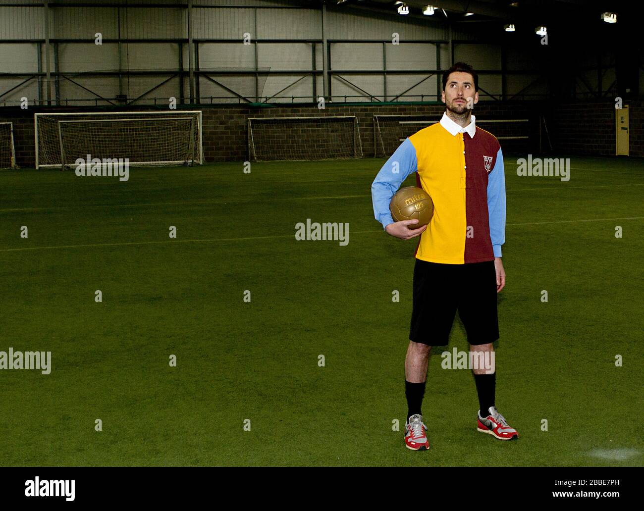 At derby county training ground hi-res stock photography and images - Alamy