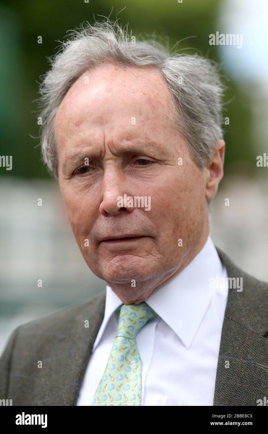 Alan Jarvis High Resolution Stock Photography and Images - Alamy