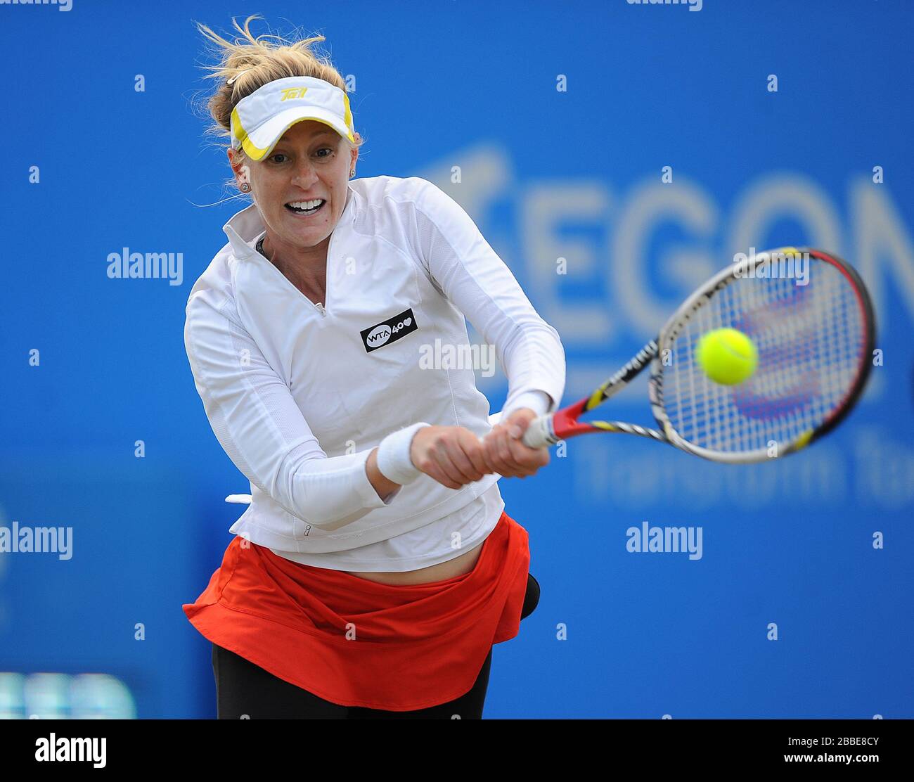 Usas alison riske hi-res stock photography and images - Alamy