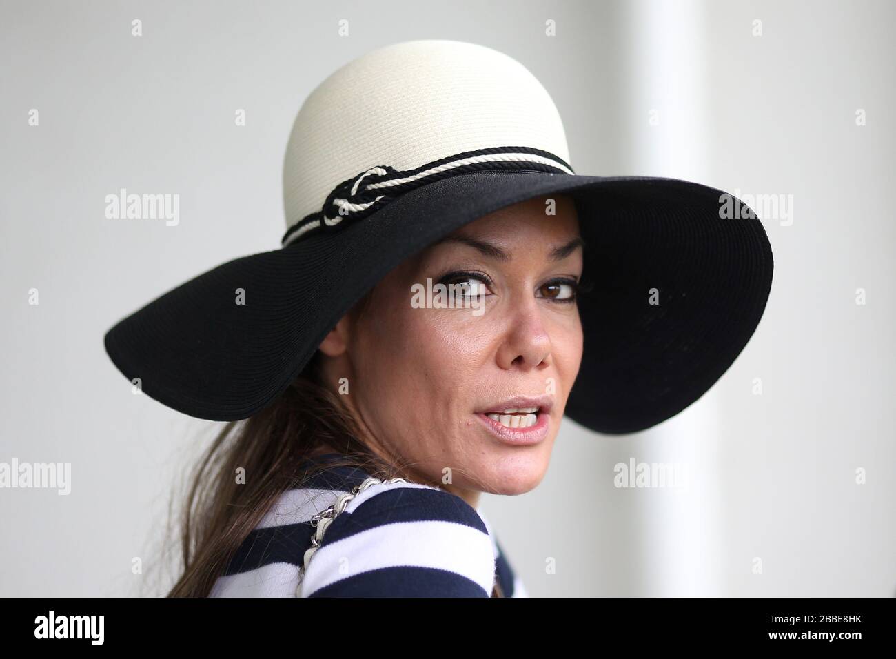 Tara palmer tomkinson hi-res stock photography and images - Alamy
