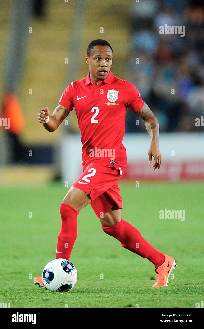 Nathaniel clyne, england hi-res stock photography and images - Alamy
