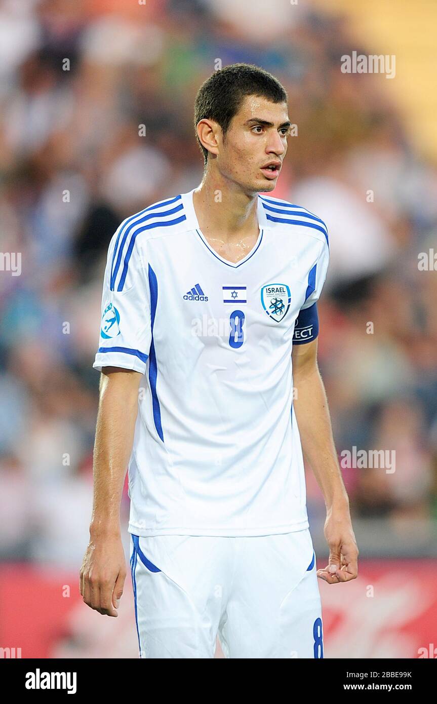 Nir Biton, Israel Stock Photo - Alamy