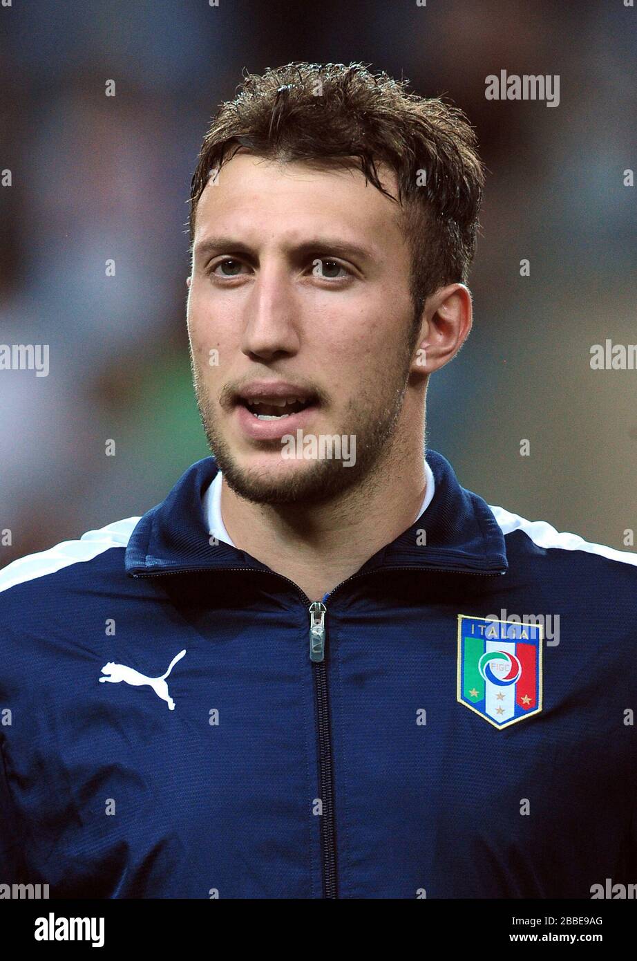 Vasco regini hi-res stock photography and images - Alamy