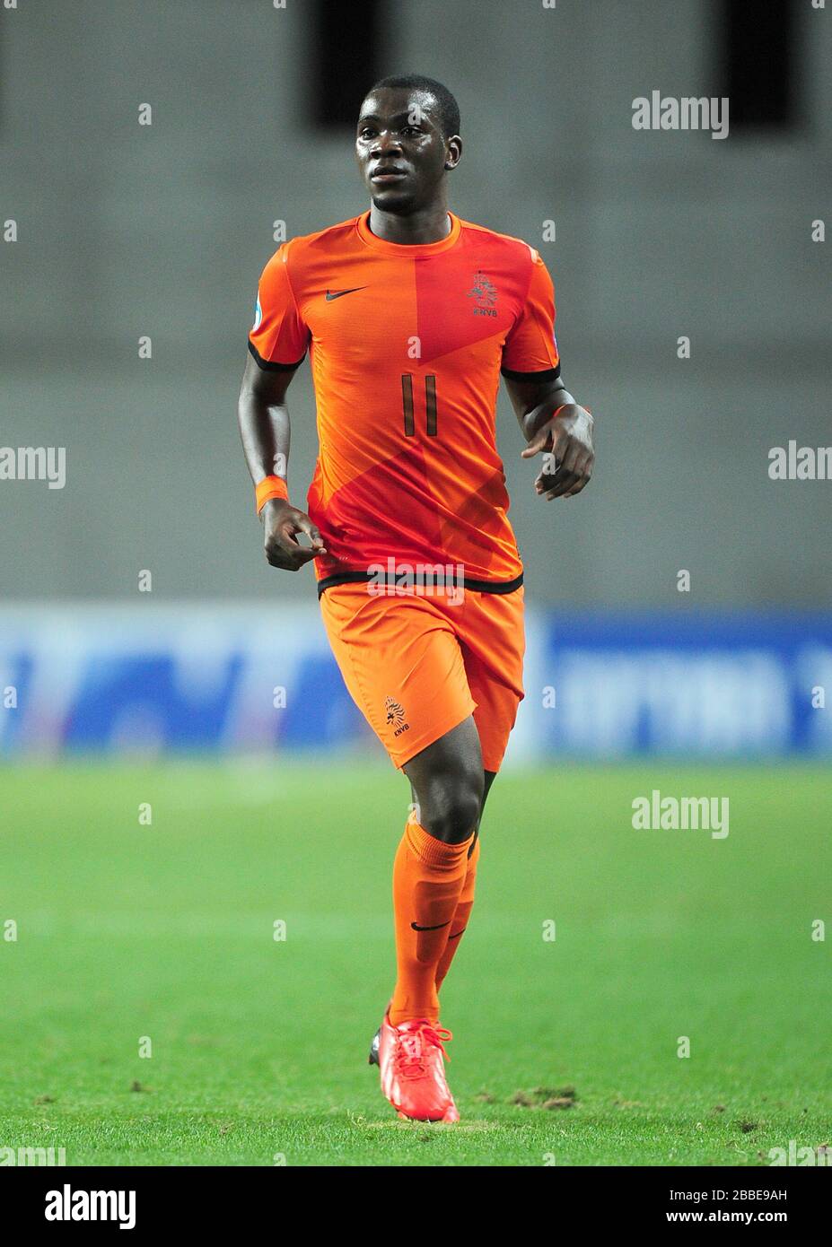 Ola John, Netherlands Stock Photo - Alamy