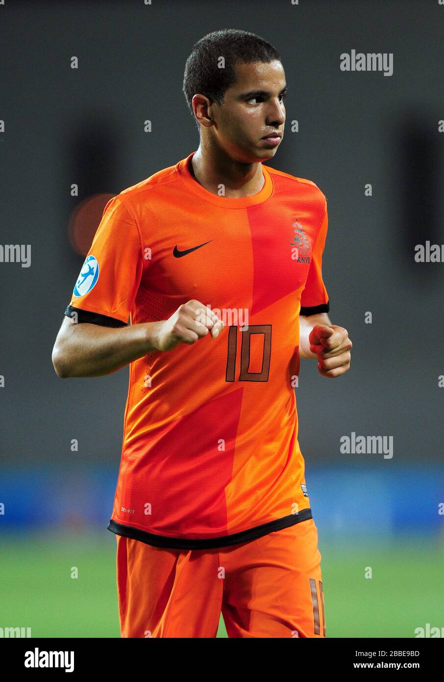 Adam Maher, Netherlands Stock Photo - Alamy