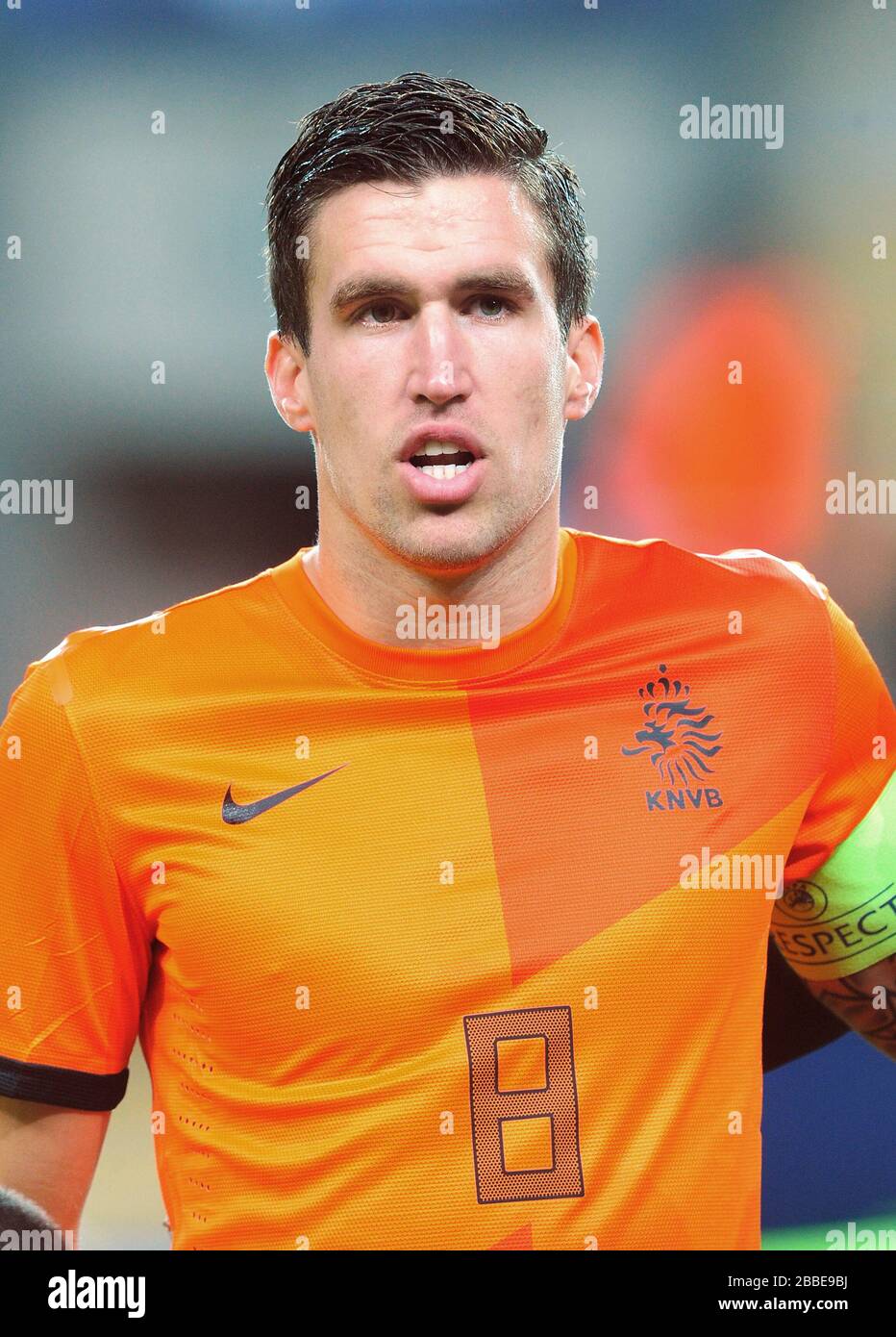 Kevin strootman hi-res stock photography and images - Alamy