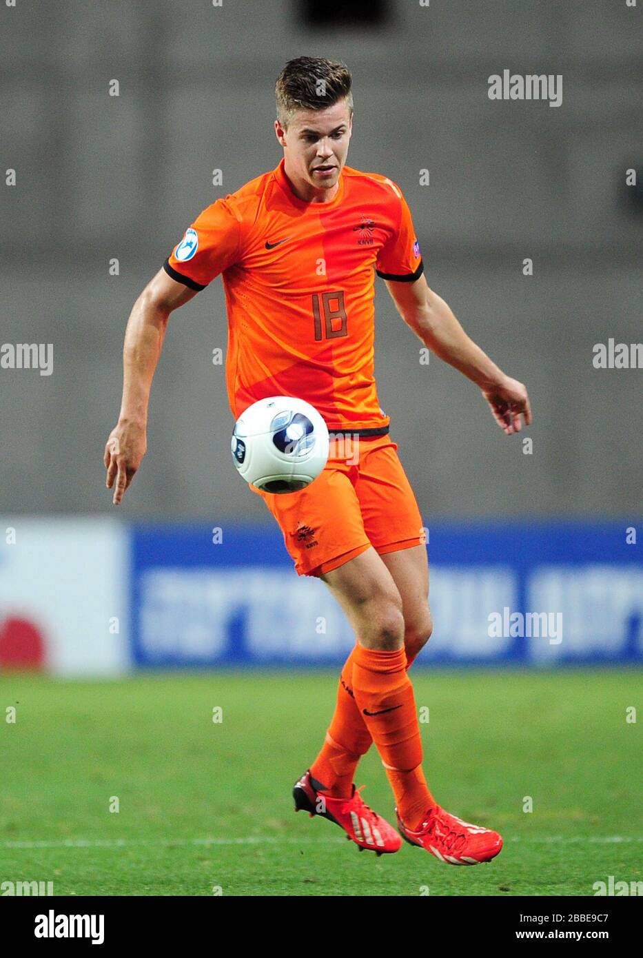 Netherlands marco van hi-res stock photography and images - Alamy