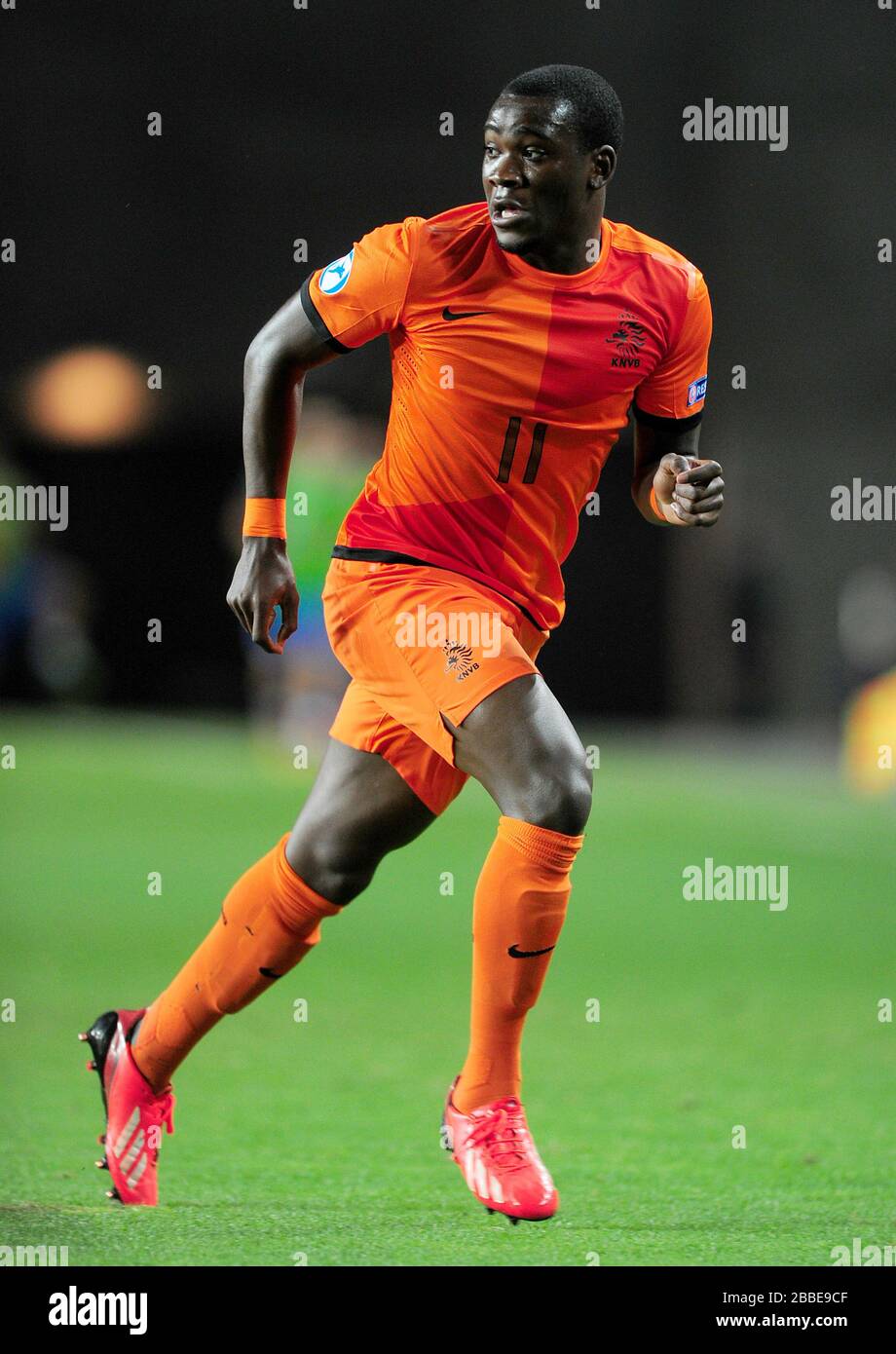 Ola john hi-res stock photography and images - Alamy