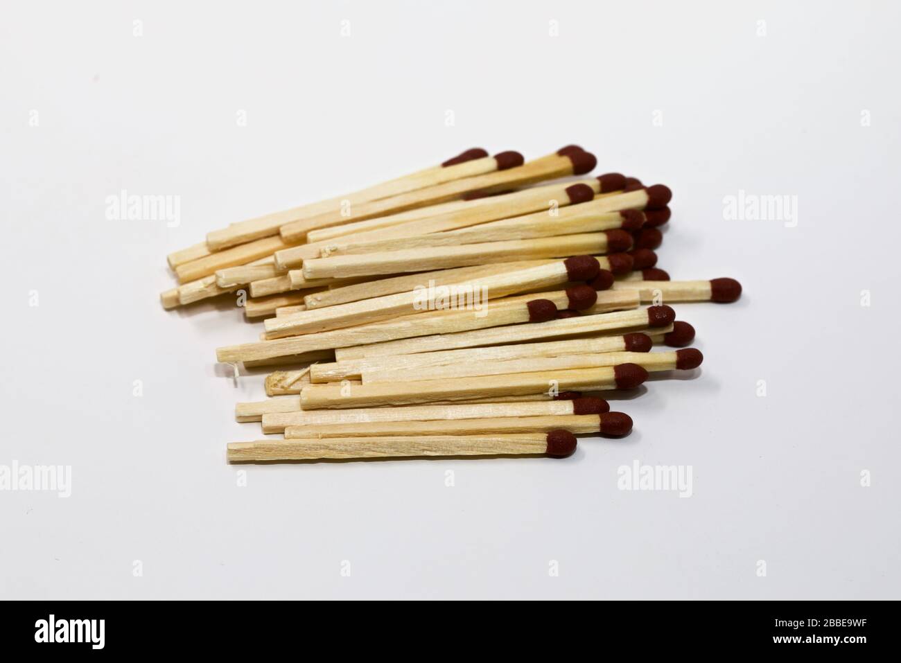 Cooks matches hi-res stock photography and images - Alamy