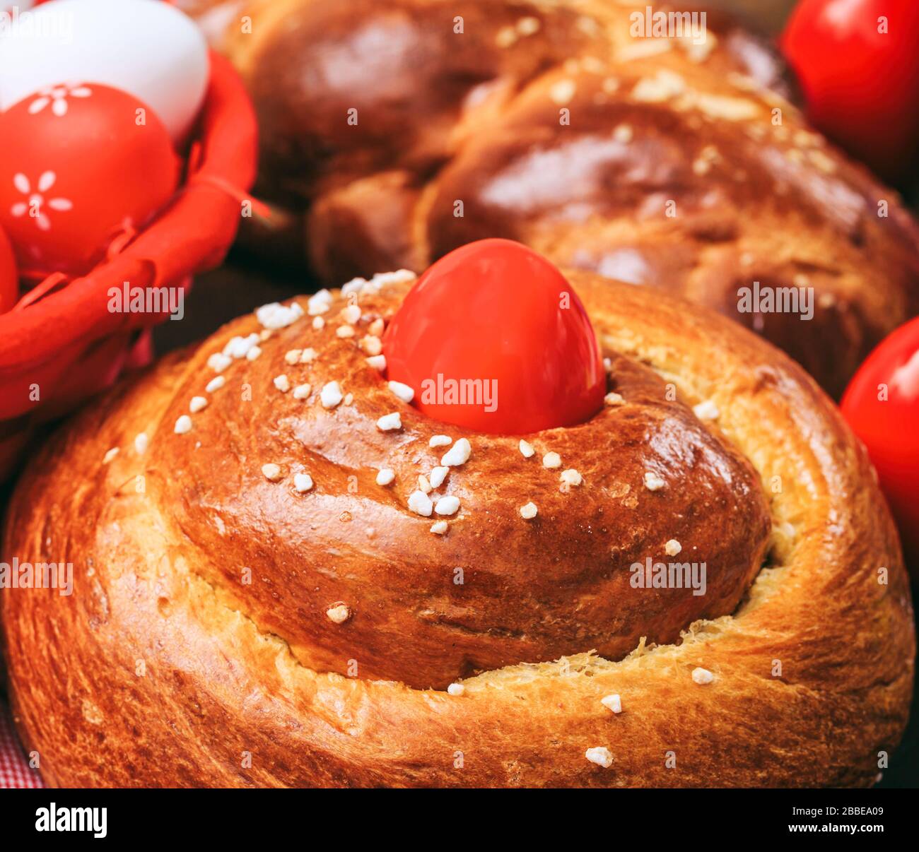 Christian religion food hi-res stock photography and images - Alamy