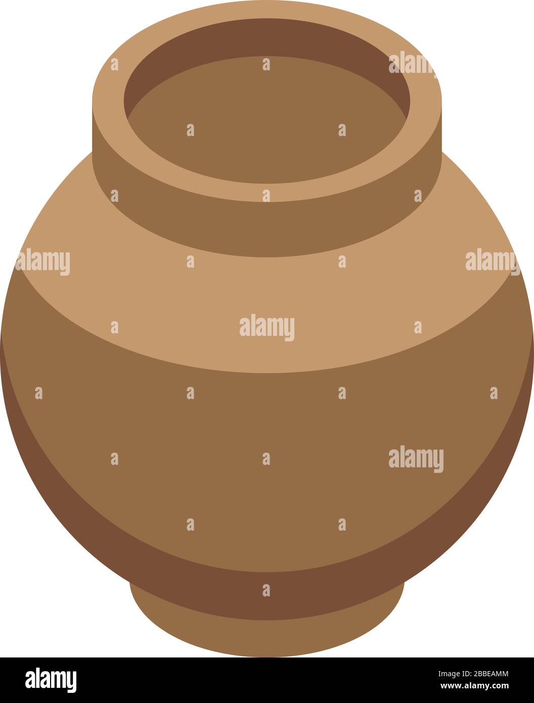 Prehistoric vase Cut Out Stock Images & Pictures - Alamy