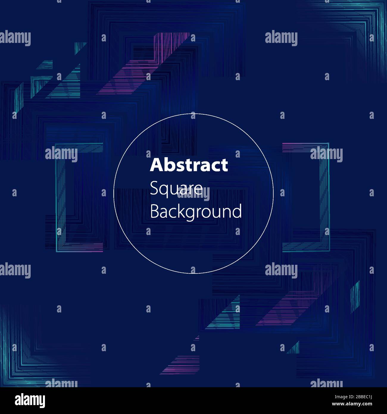 Square design hi-res stock photography and images - Alamy