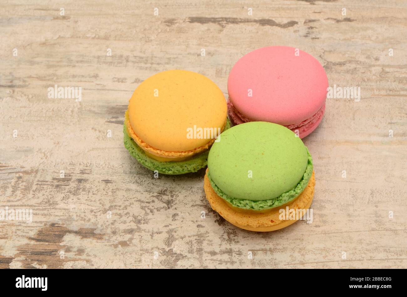 Three different colors hi-res stock photography and images - Alamy