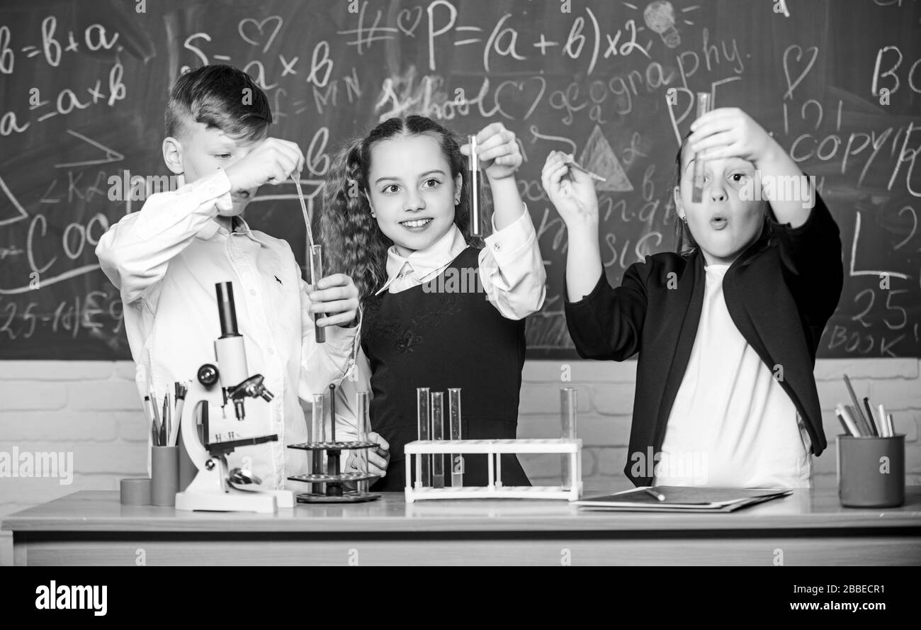 Exploring is so exciting. Chemical reaction occurs when substance change into new substances ...