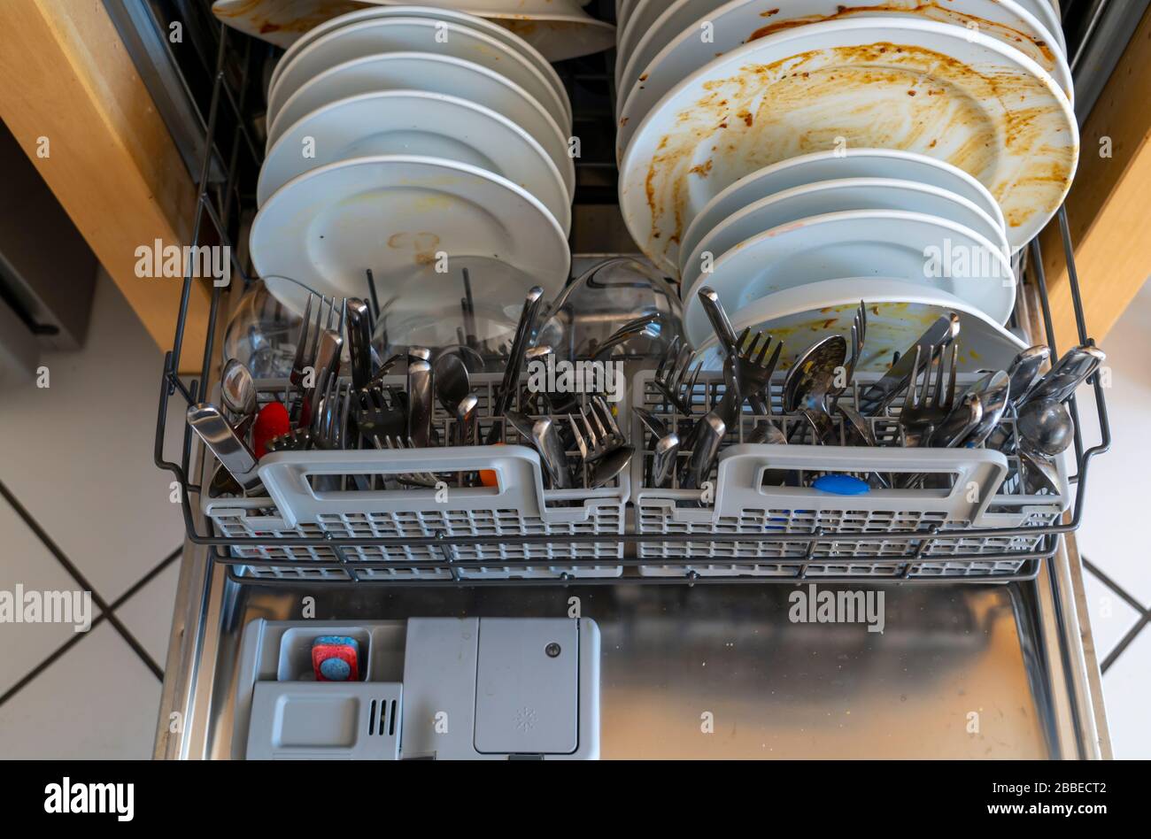 Cleaning rod hi-res stock photography and images - Alamy