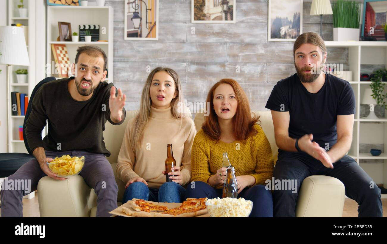Person eating bug hi-res stock photography and images - Alamy