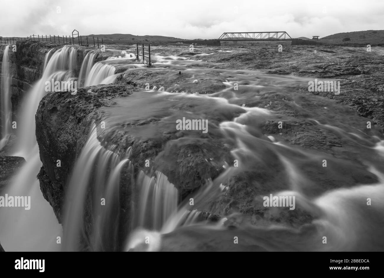 Beautiful northeast Black and White Stock Photos & Images - Alamy