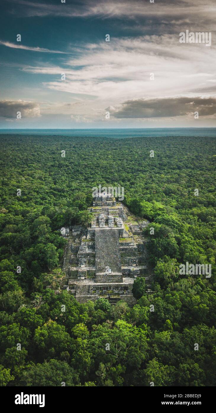 Calakmul