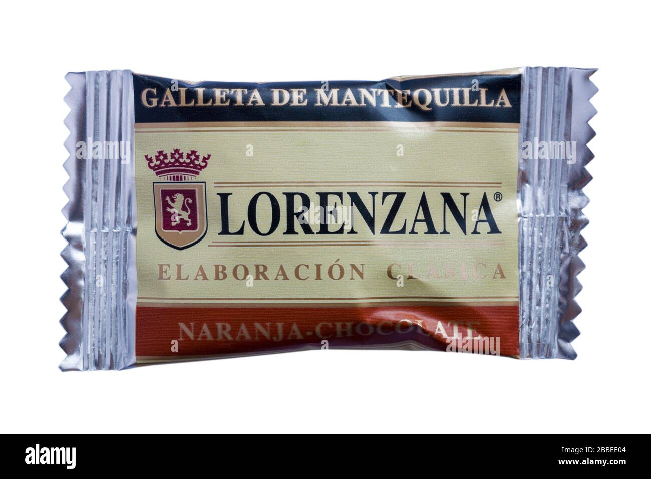 Elaboracion clasica hi-res stock photography and images - Alamy