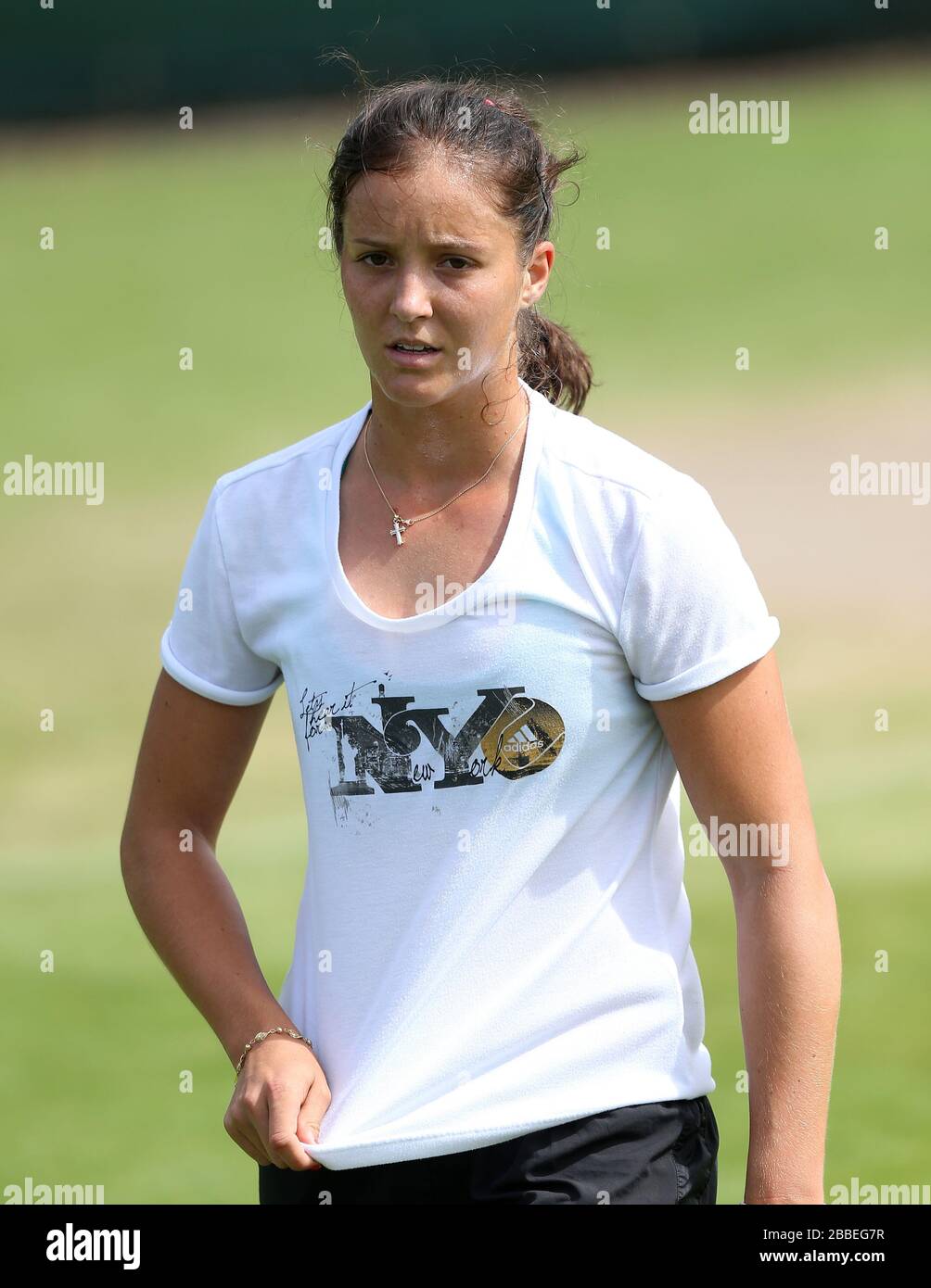 Laura robson hi-res stock photography and images - Alamy
