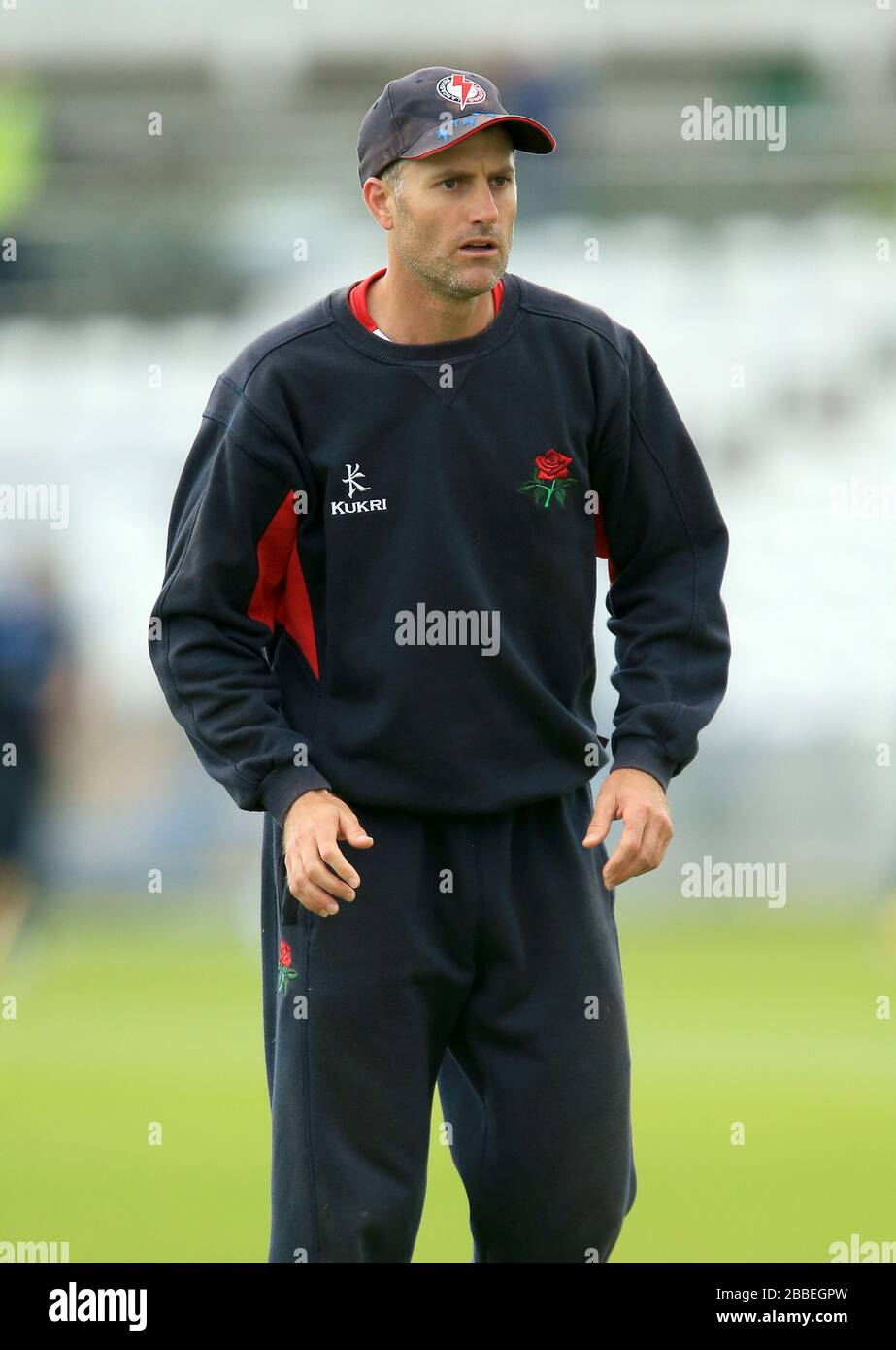Simon katich hi-res stock photography and images - Alamy