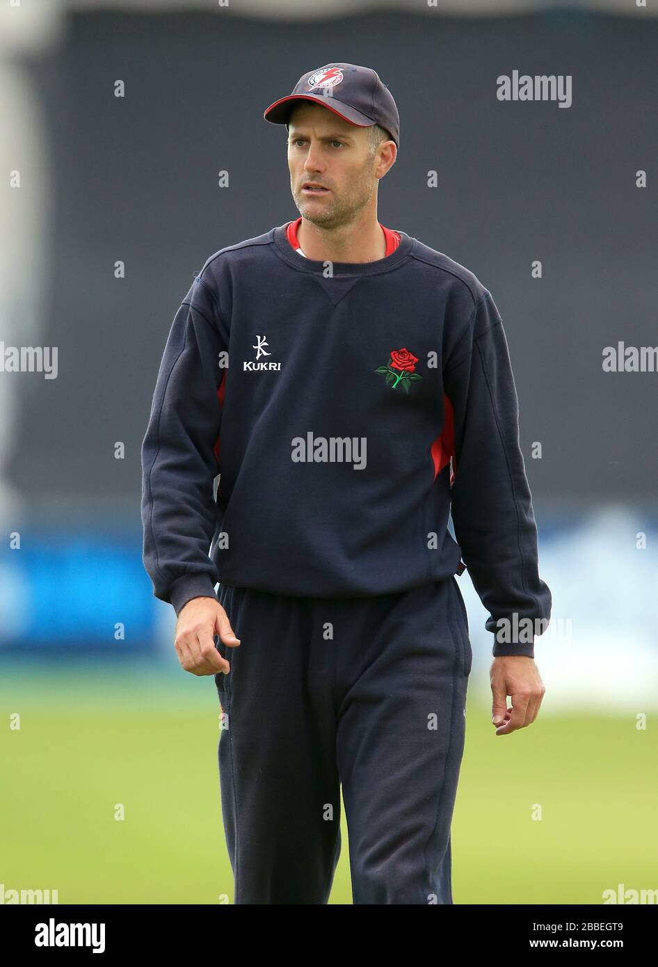Simon katich hi-res stock photography and images - Alamy