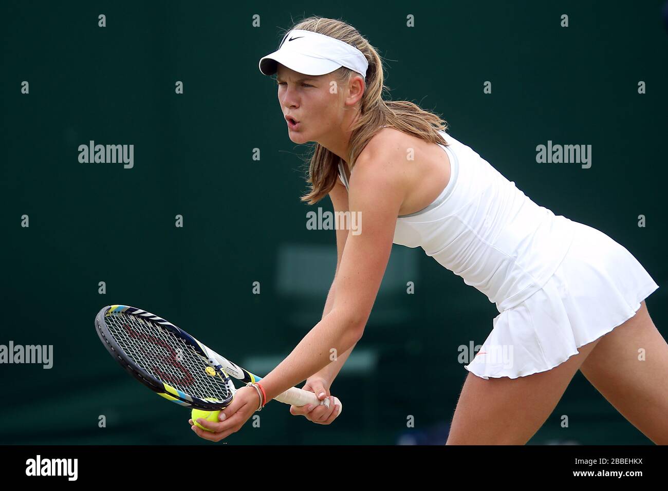 Fiona ferro hi-res stock photography and images - Alamy