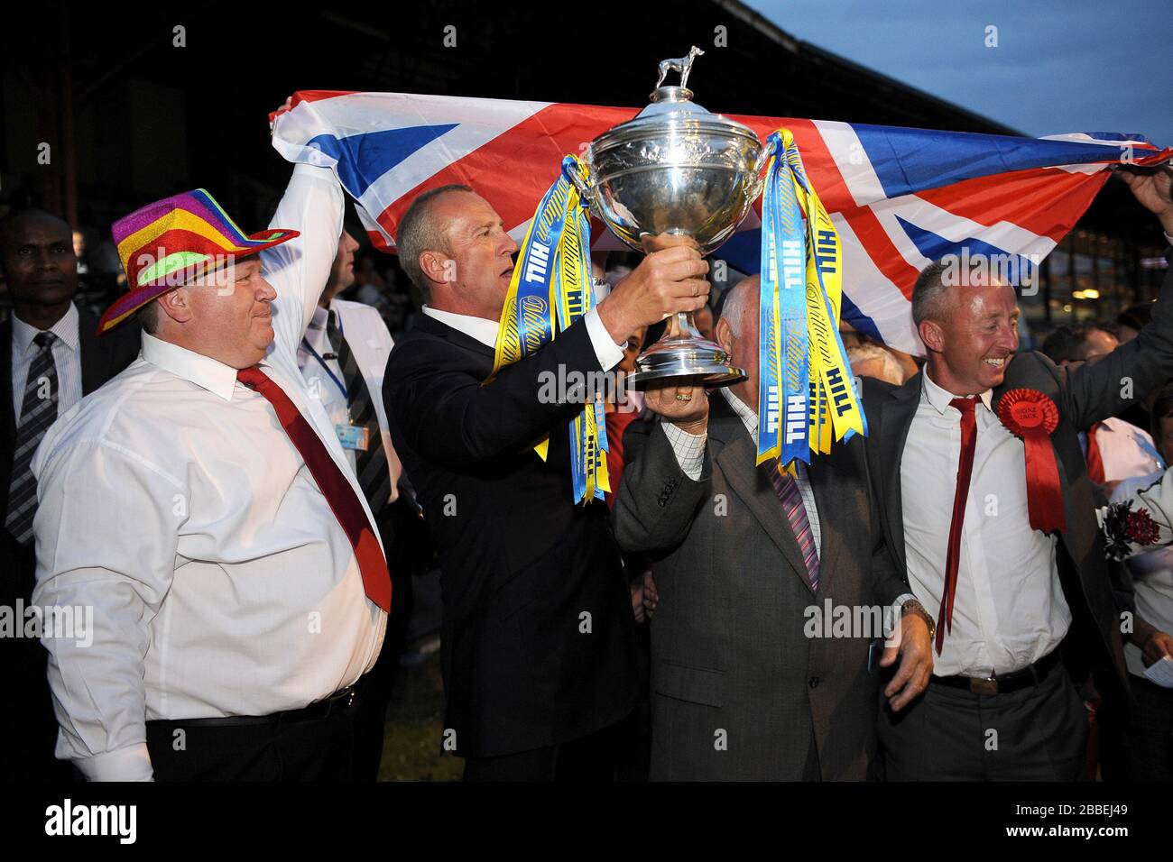 Including co owner hi-res stock photography and images - Alamy