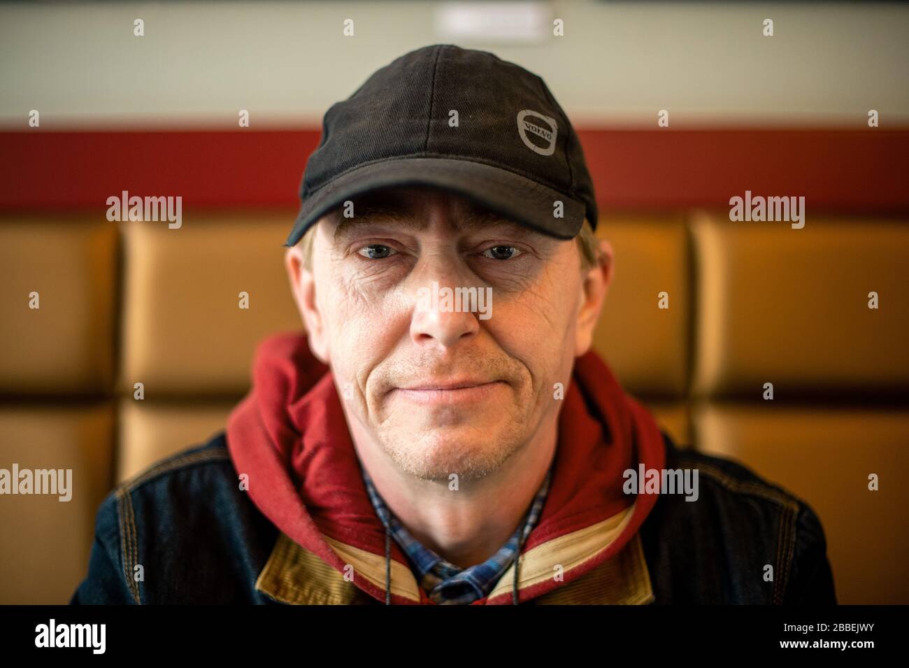 Bernd frommhagen hi-res stock photography and images - Alamy