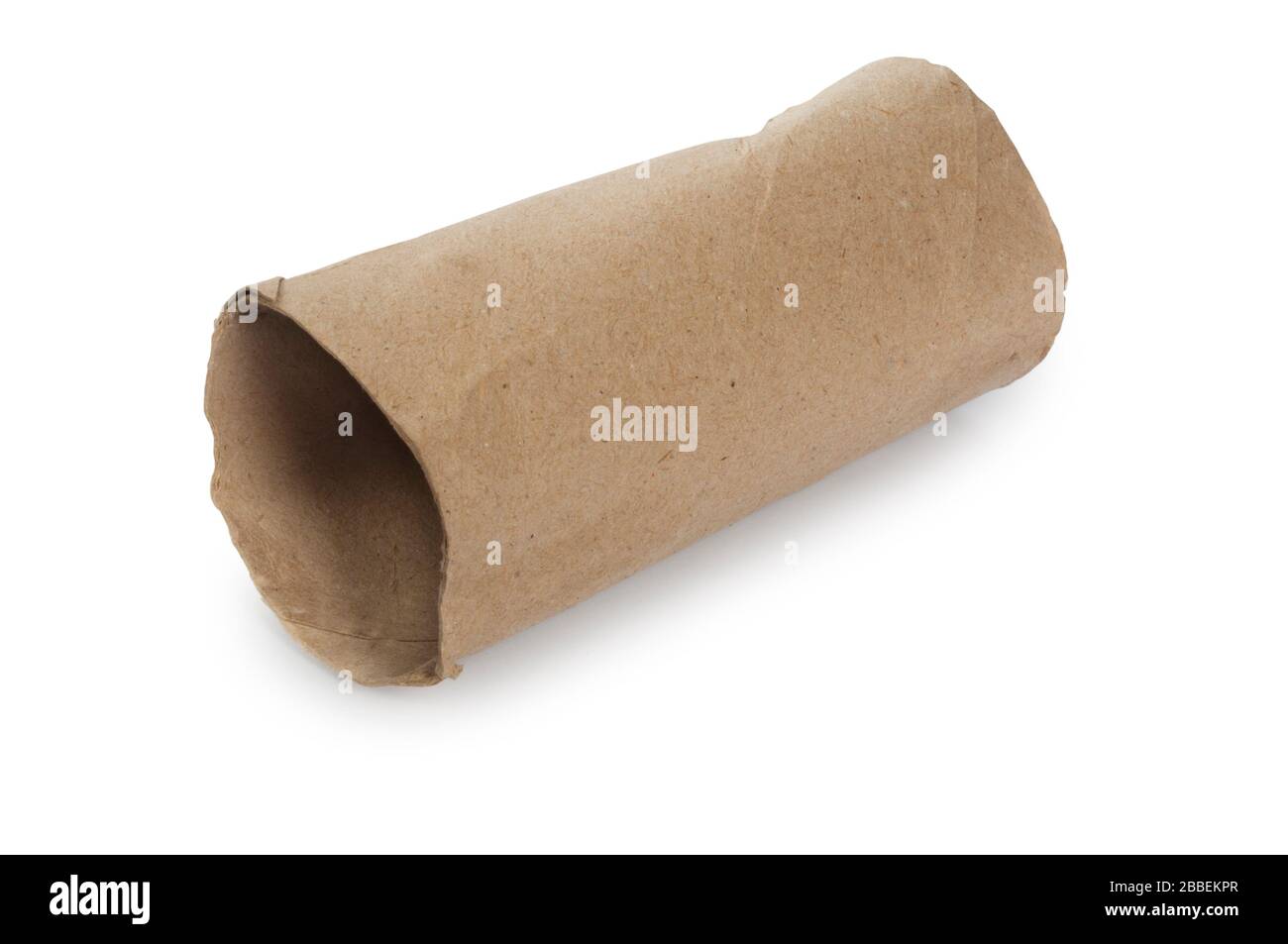 Empty toilet roll hi-res stock photography and images - Alamy