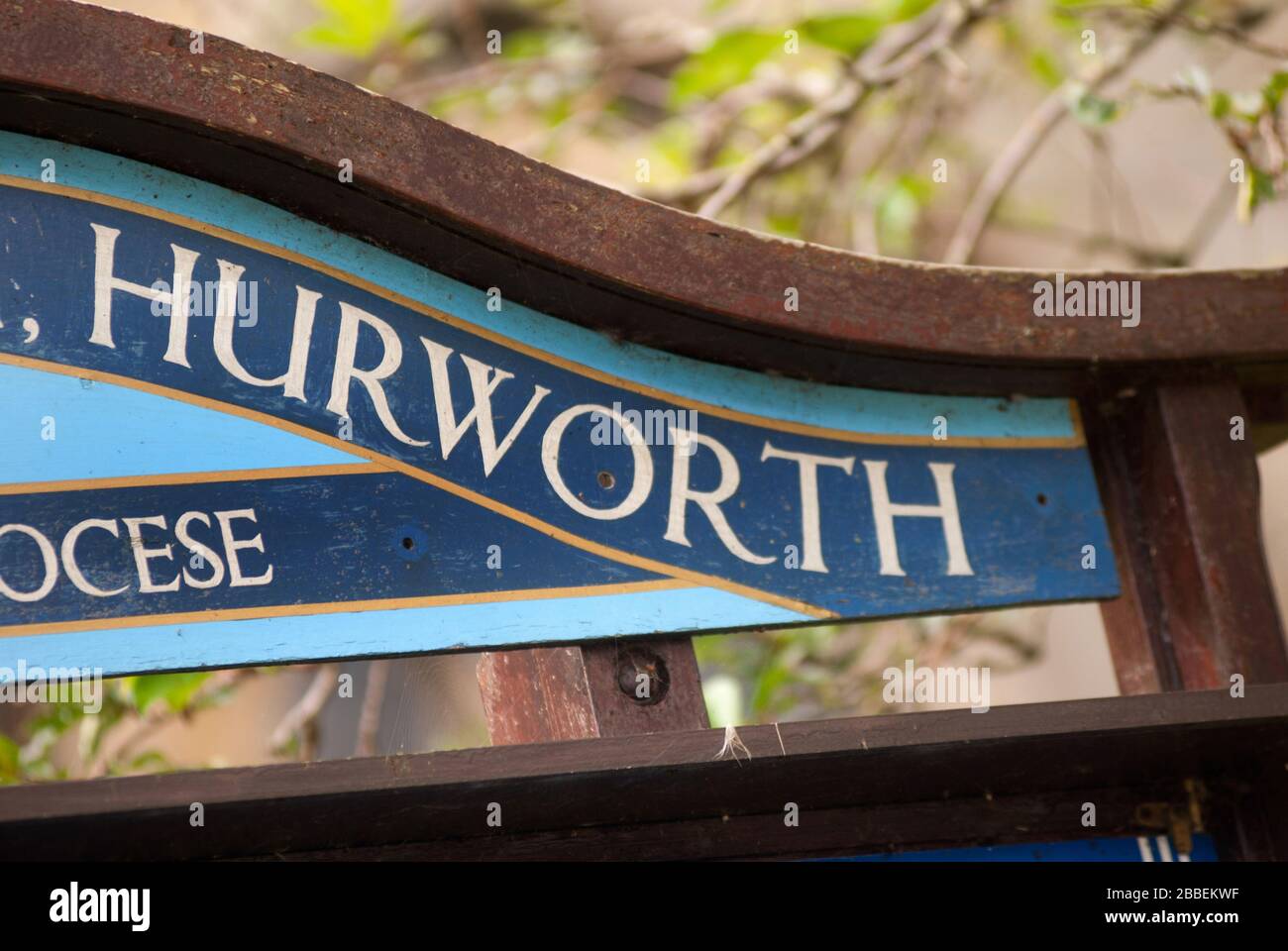 Hurworth on tees hi-res stock photography and images - Alamy