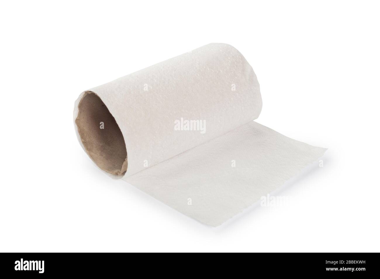 Empty toilet roll hi-res stock photography and images - Alamy