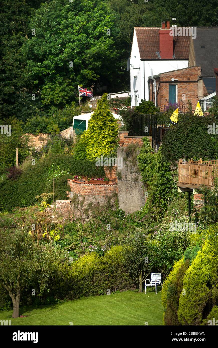 Hurworth on tees hi-res stock photography and images - Alamy