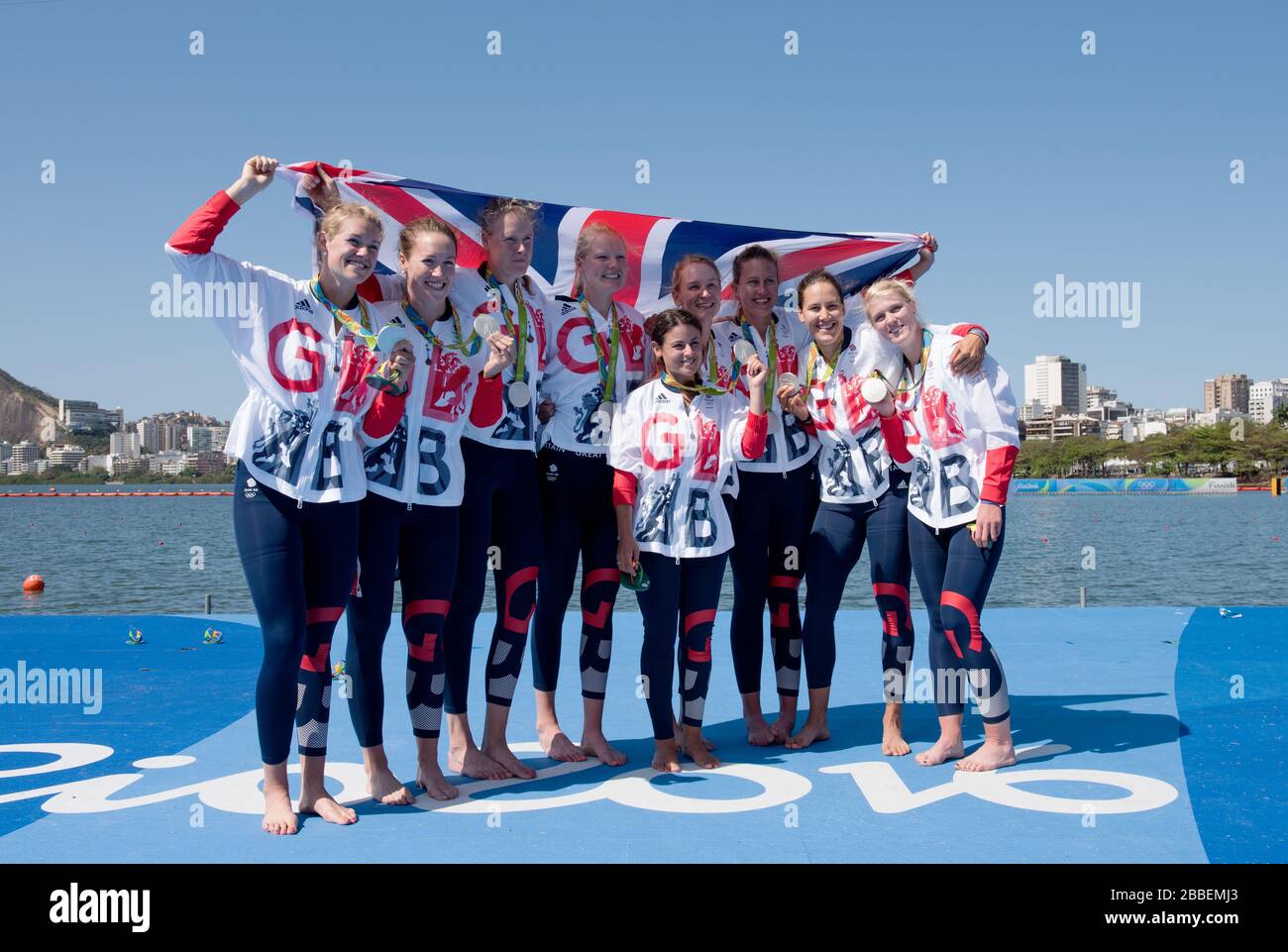 Olivia swann hi-res stock photography and images - Alamy