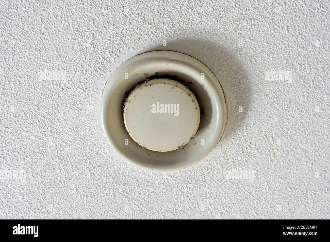 Ceiling air vent hi-res stock photography and images - Alamy