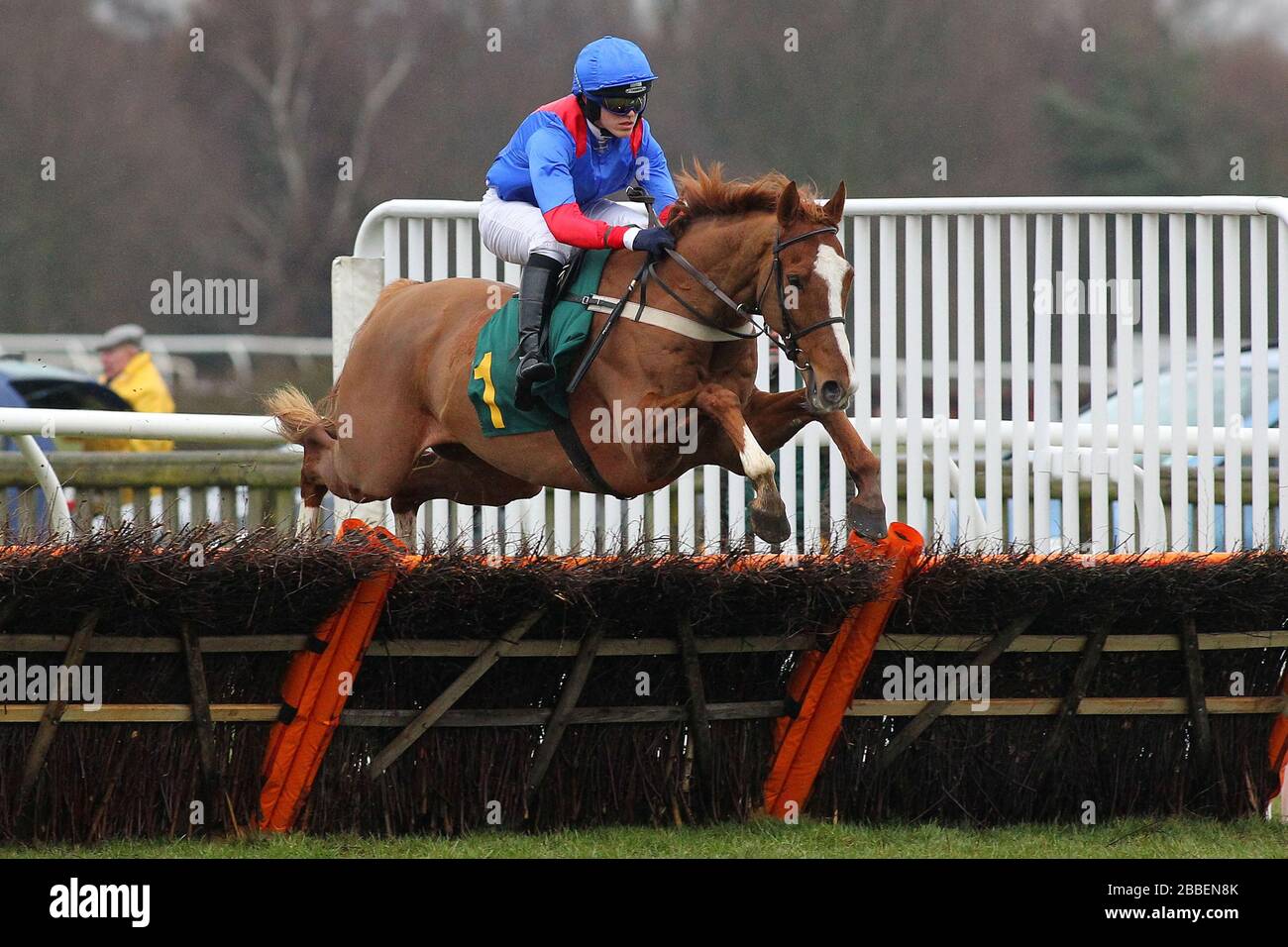 Joseph akehurst hi-res stock photography and images - Alamy