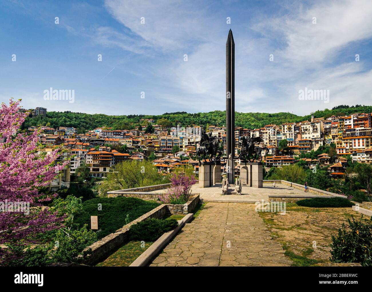 Assens monument hi-res stock photography and images - Alamy