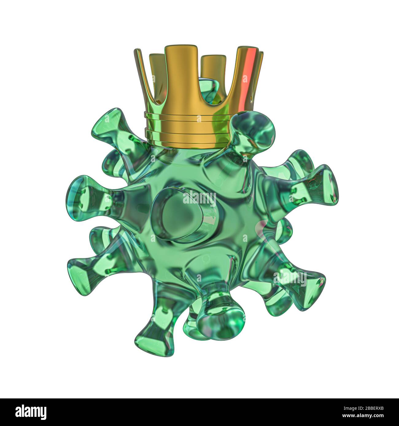 Retrovirus dna Cut Out Stock Images & Pictures - Alamy