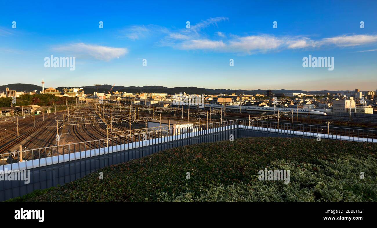Old shinkansen hi-res stock photography and images - Alamy
